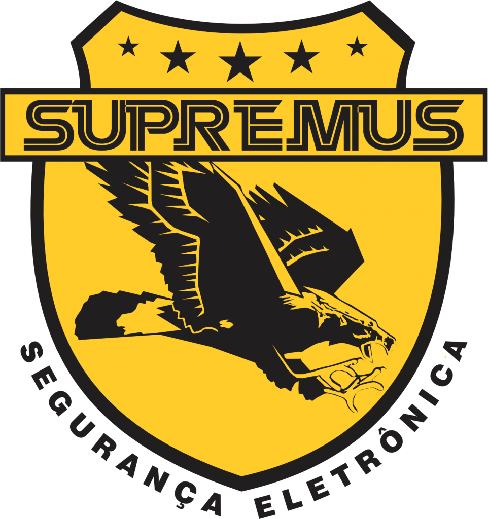 Controle de acesso – Supremus Segurança Eletrônica